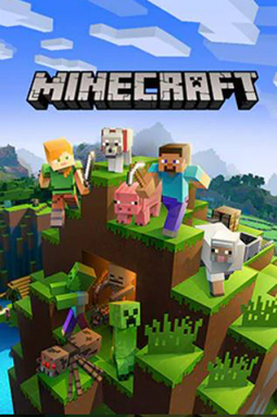 Minecraft Java & Bedrock Edition Windows 10 [Digital Code] - Newegg.com